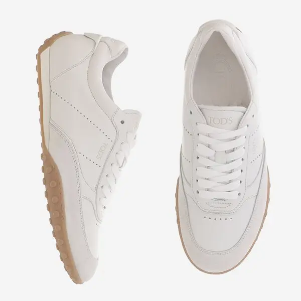 TOD'S Lace-up Sneakers