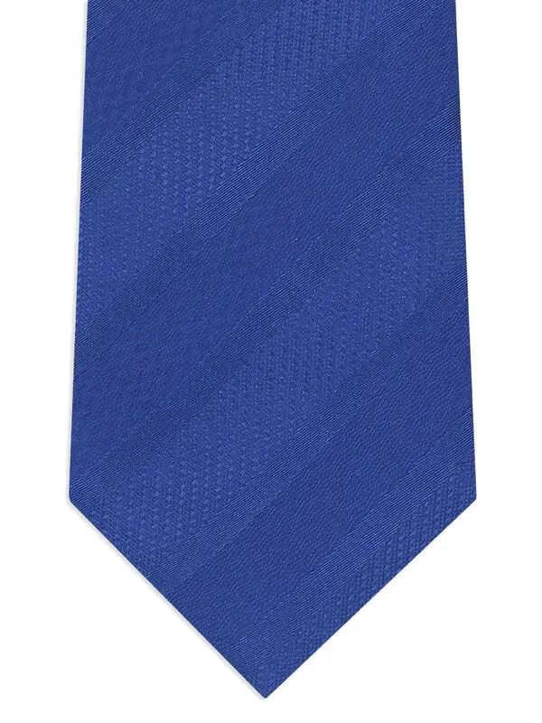 Brunello Cucinelli Striped Neck Tie