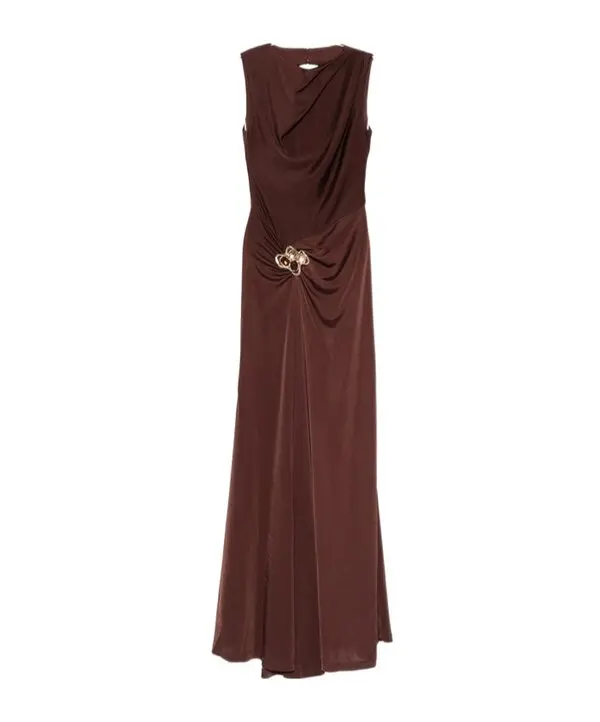 Rebecca Vallance Sleeveless Dress