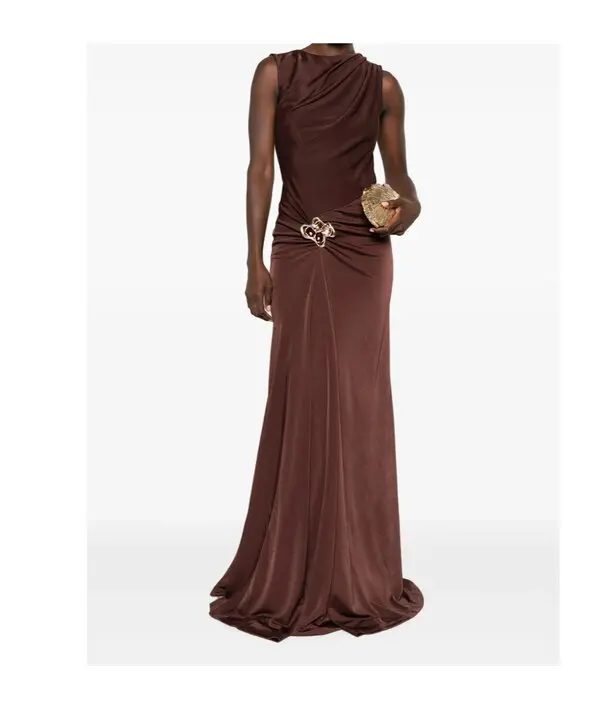 Rebecca Vallance Sleeveless Dress