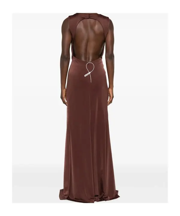 Rebecca Vallance Sleeveless Dress