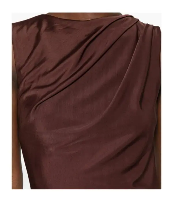 Rebecca Vallance Sleeveless Dress