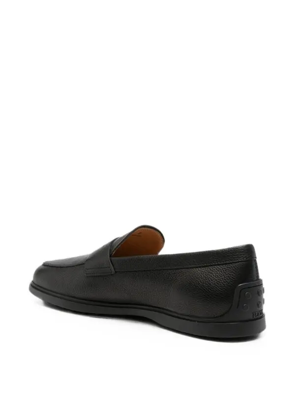 TOD'S Round-toe Loafers