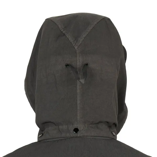 C.P. COMPANY Hooded Padded Jacket