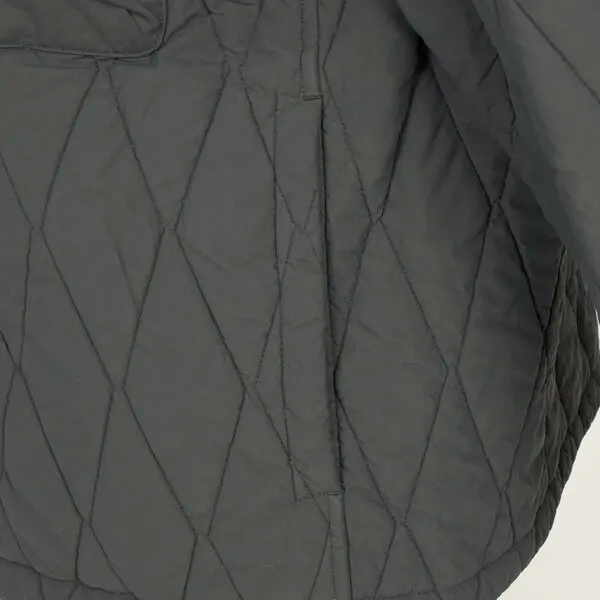 C.P. COMPANY Hooded Padded Jacket