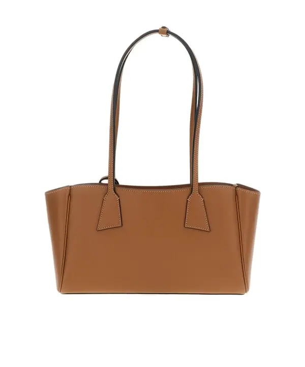 HIDESINS Logo-letter Shoulder Bag