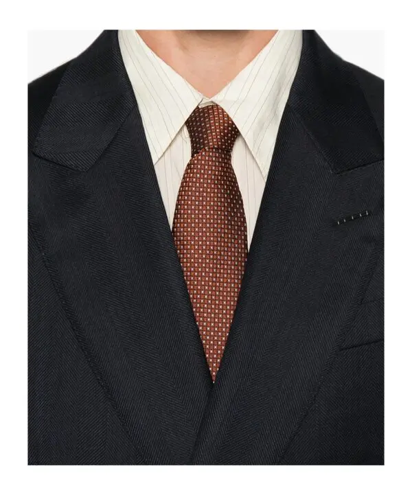 TOM FORD Suit
