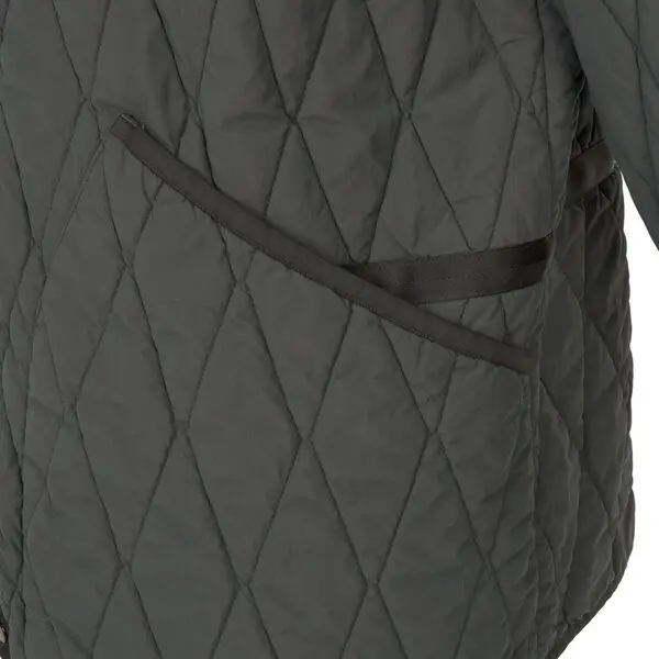 C.P. COMPANY Long-sleeved Padded Jacket