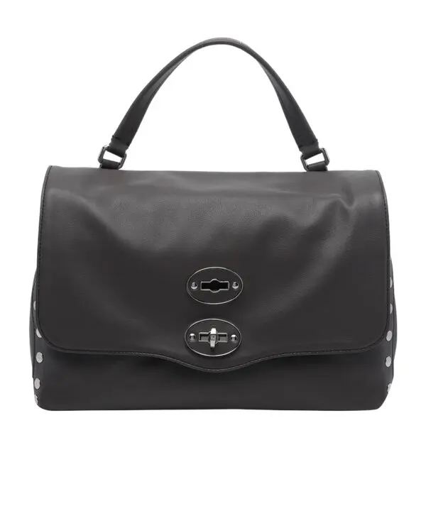 ZANELLATO Top-handle Shoulder Bag