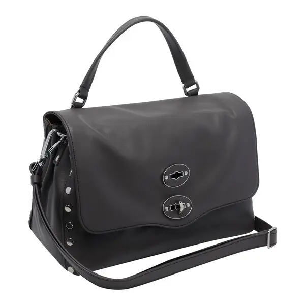 ZANELLATO Top-handle Shoulder Bag