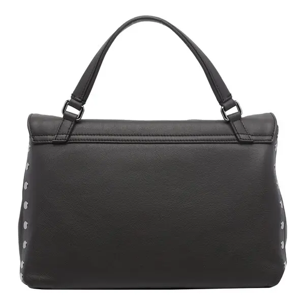 ZANELLATO Top-handle Shoulder Bag
