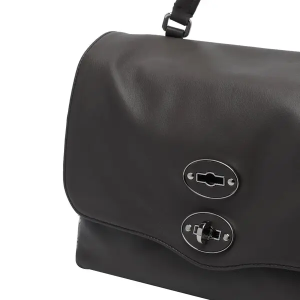 ZANELLATO Top-handle Shoulder Bag