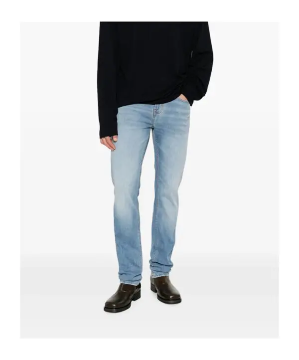 7 For All Mankind Belt-loop Jeans