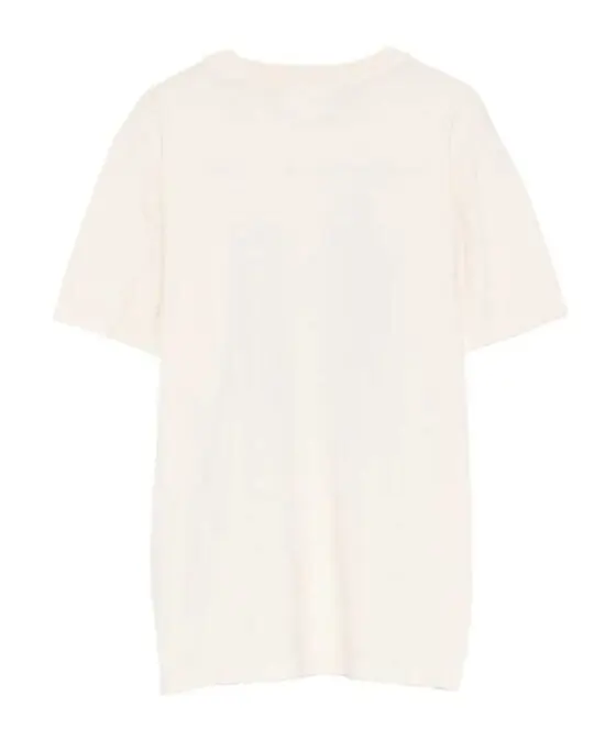 Isabel Marant Étoile Zewel Graphic-print T-shirt