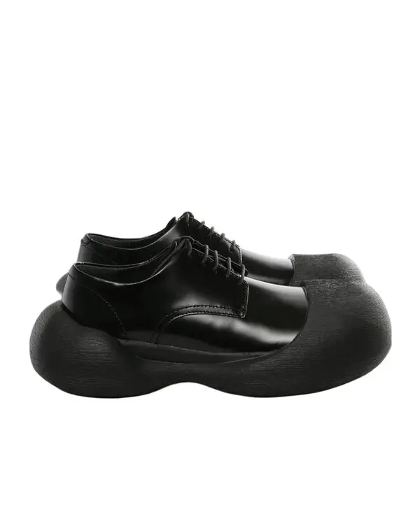 Camper Lace-up Casual Shoes