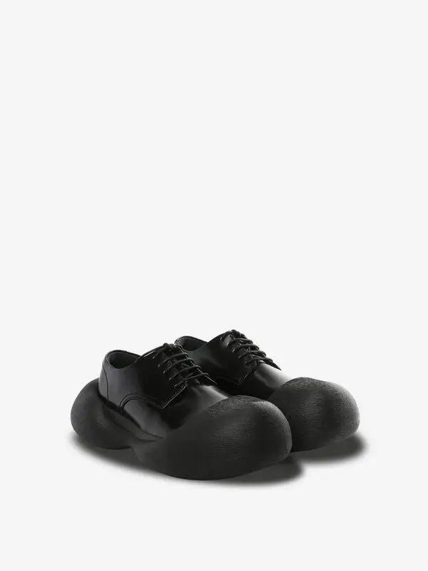 Camper Lace-up Casual Shoes