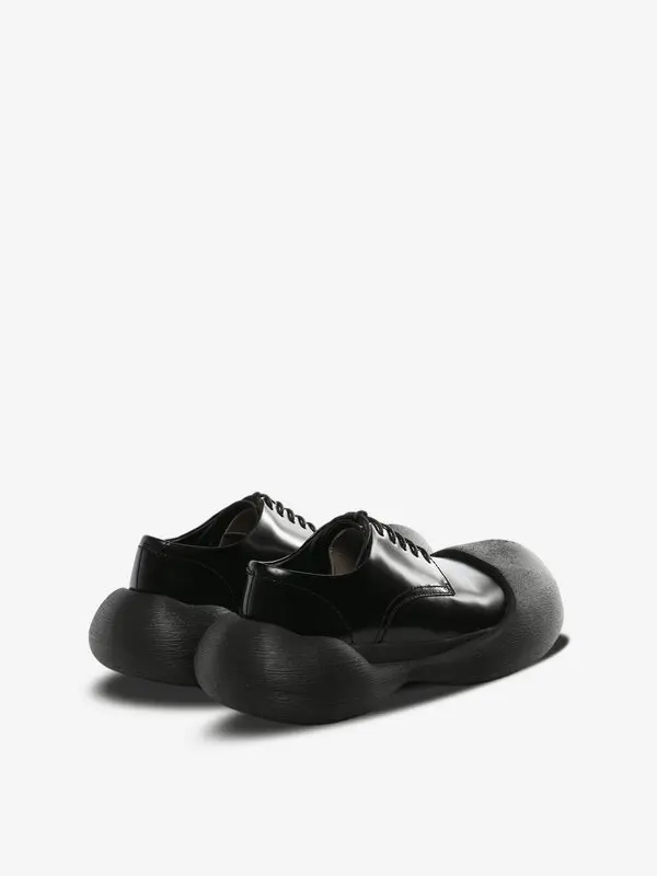 Camper Lace-up Casual Shoes