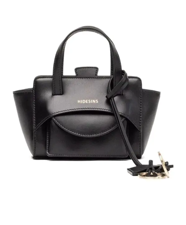HIDESINS Xs Logo-detail Tote Bag