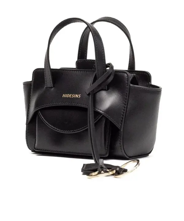 HIDESINS Xs Logo-detail Tote Bag