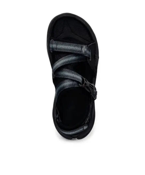 Hoka One One Infini Hike Tc Touch-strap Buckle-fastening Sandals