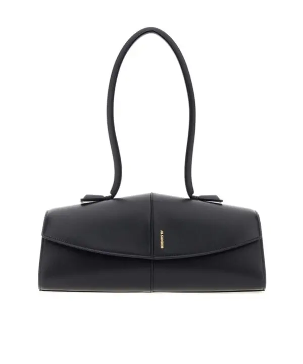 JIL SANDER Flap Shoulder Bag