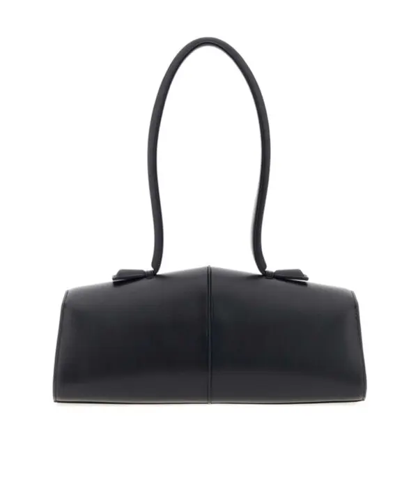 JIL SANDER Flap Shoulder Bag