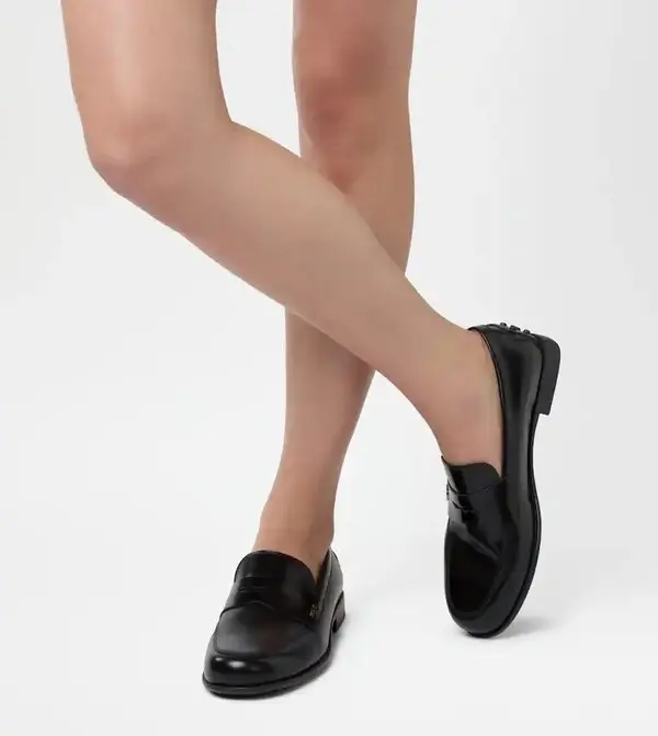 TOD'S Penny Loafers Flat