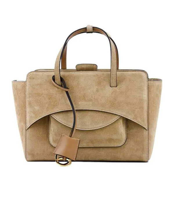 HIDESINS M-flap Shoulder Bag