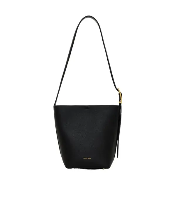 ANINE BING Medium Elly Bucket Bag