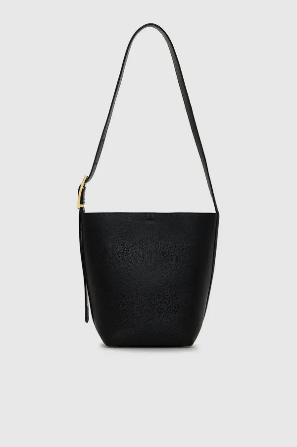 ANINE BING Medium Elly Bucket Bag