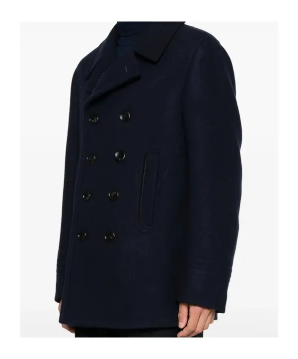 TOM FORD Long-sleeved Coat