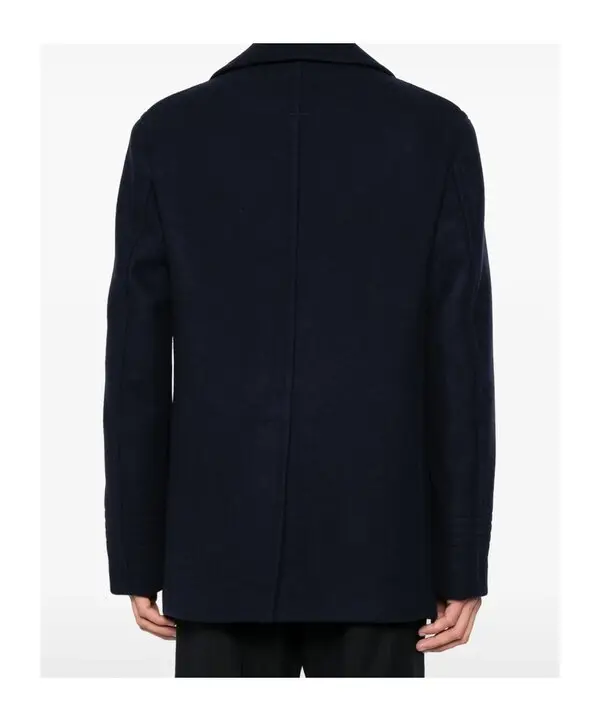 TOM FORD Long-sleeved Coat