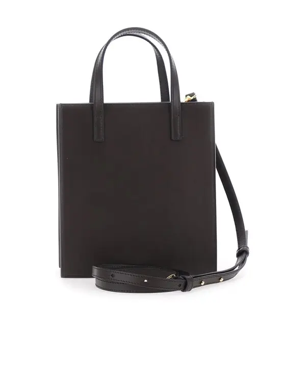 HIDESINS Front-pocket Shoulder Bag