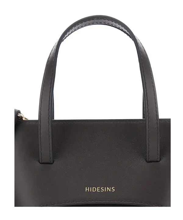 HIDESINS Front-pocket Shoulder Bag