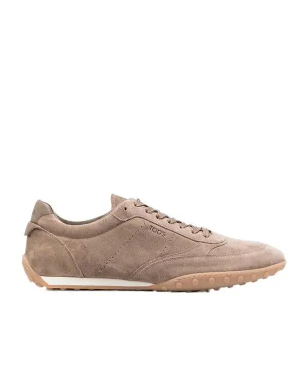 TOD'S Lace-up Sneakers