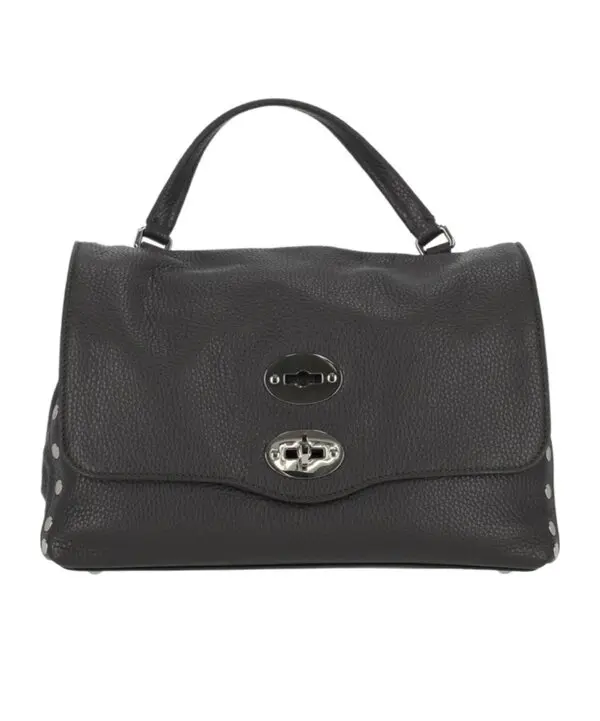 ZANELLATO Flap Handbag