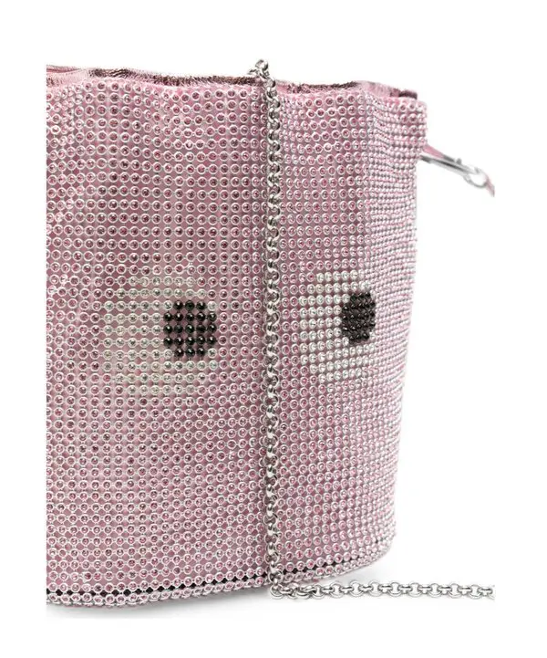 ANYA HINDMARCH Drawstring Tote Bag
