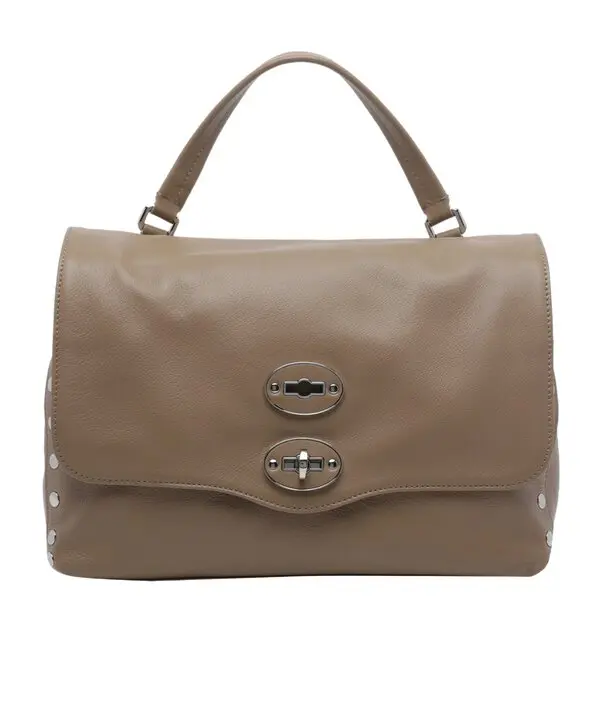 ZANELLATO Top-handle Shoulder Bag