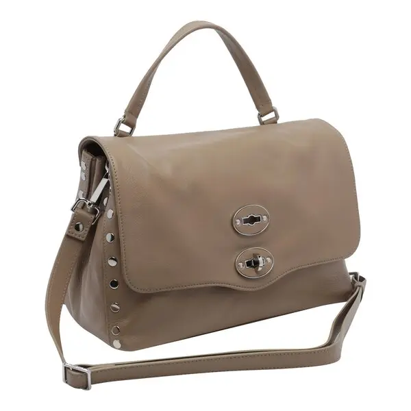 ZANELLATO Top-handle Shoulder Bag