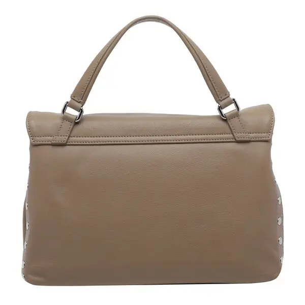 ZANELLATO Top-handle Shoulder Bag