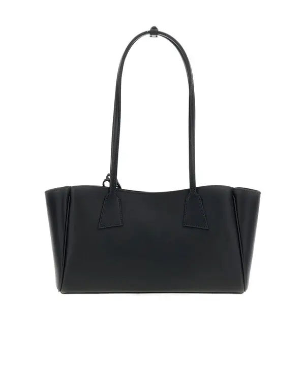 HIDESINS Logo-letter Shoulder Bag