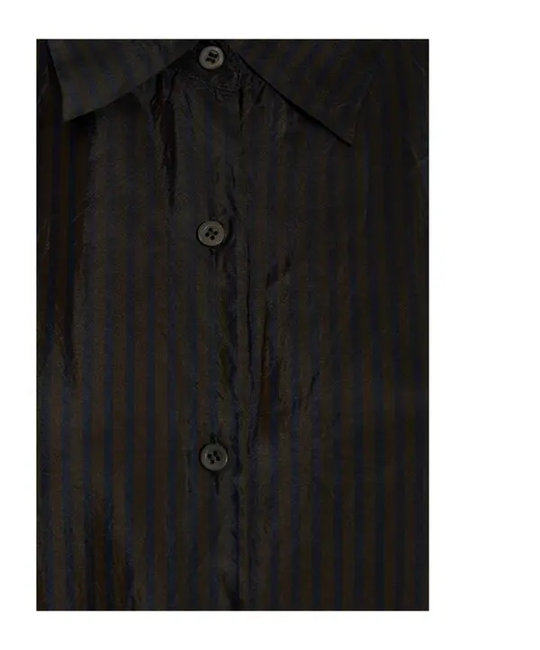 Dries Van Noten Long-sleeved Shirt