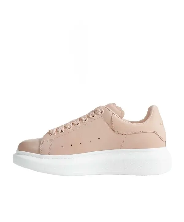 Alexander McQueen Oversized Sneakers