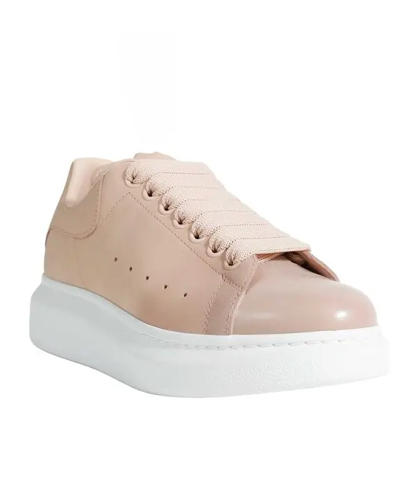 Alexander McQueen Oversized Sneakers