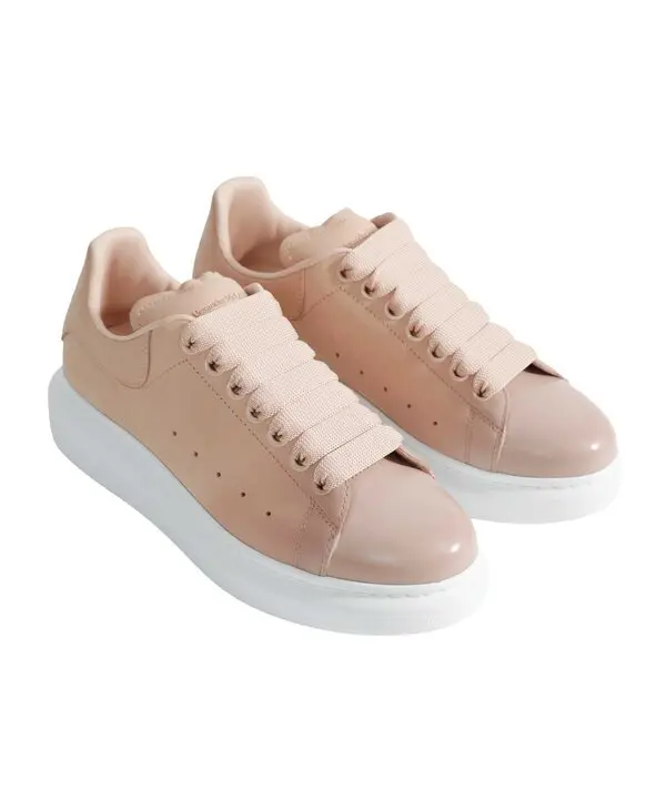 Alexander McQueen Oversized Sneakers