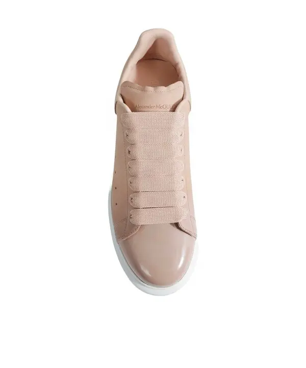 Alexander McQueen Oversized Sneakers
