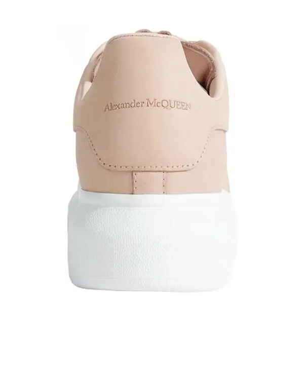 Alexander McQueen Oversized Sneakers