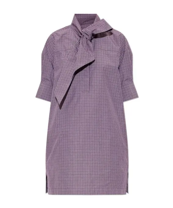 Dries Van Noten Short-sleeved Shirt