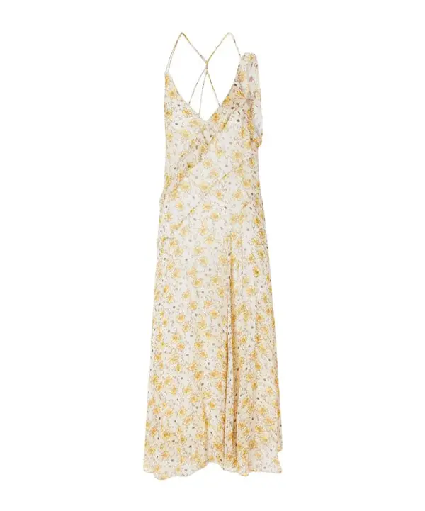 Isabel Marant Étoile Luxie Dress