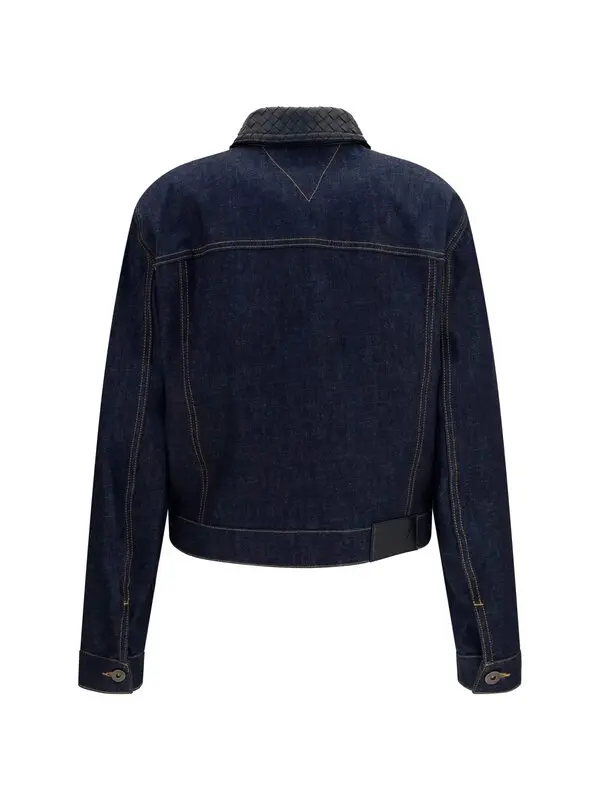 Bottega Veneta Denim Jacket